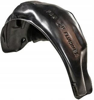 Nadkole Florimex Nadkole Nadkola Przód Tył Fiat Panda 2003 2012R 210467 ...