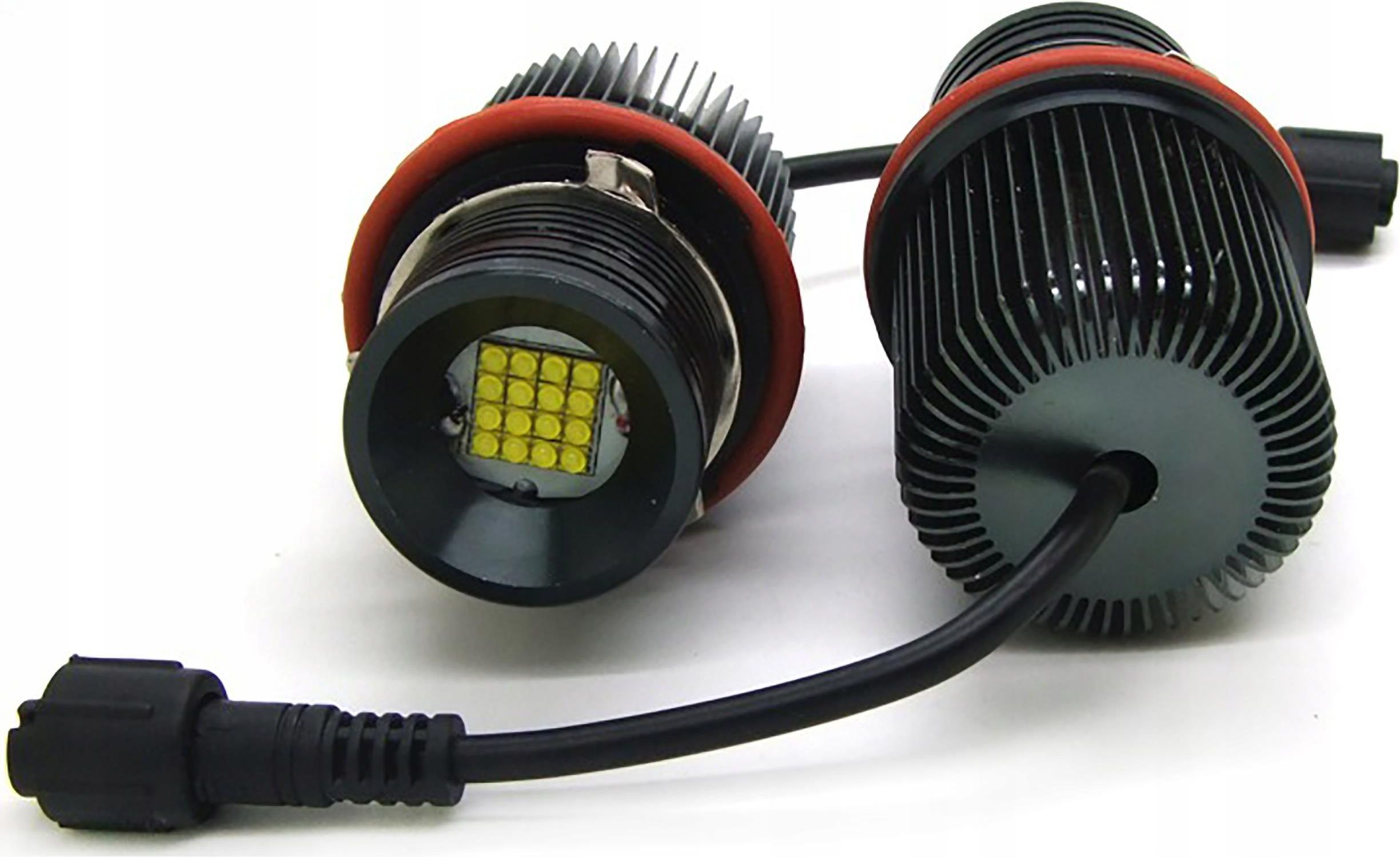 Żarowka samochodowa Ledprojektor Oe Bmw Żarówka Postojowa Ring Bmw 3 ...