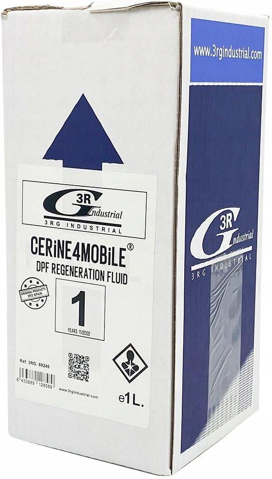 3Rg 81720 Pokrywa Wlew Olejowy 81720 - Opinie i ceny na Ceneo.pl