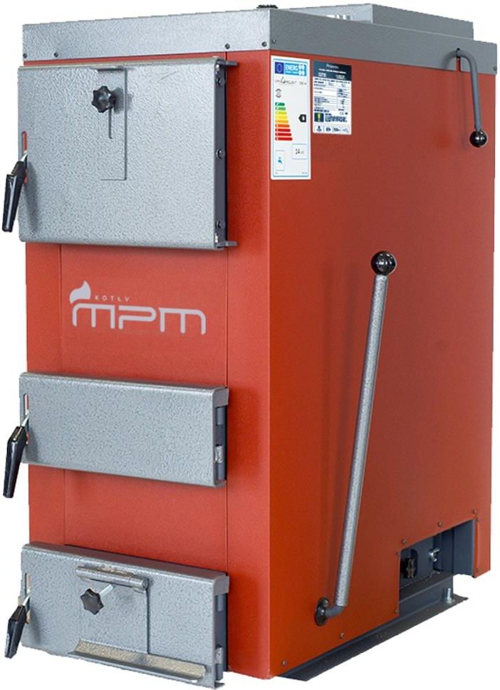 Kocioł grzewczy Mpm DS 14kW - Opinie i ceny na Ceneo.pl