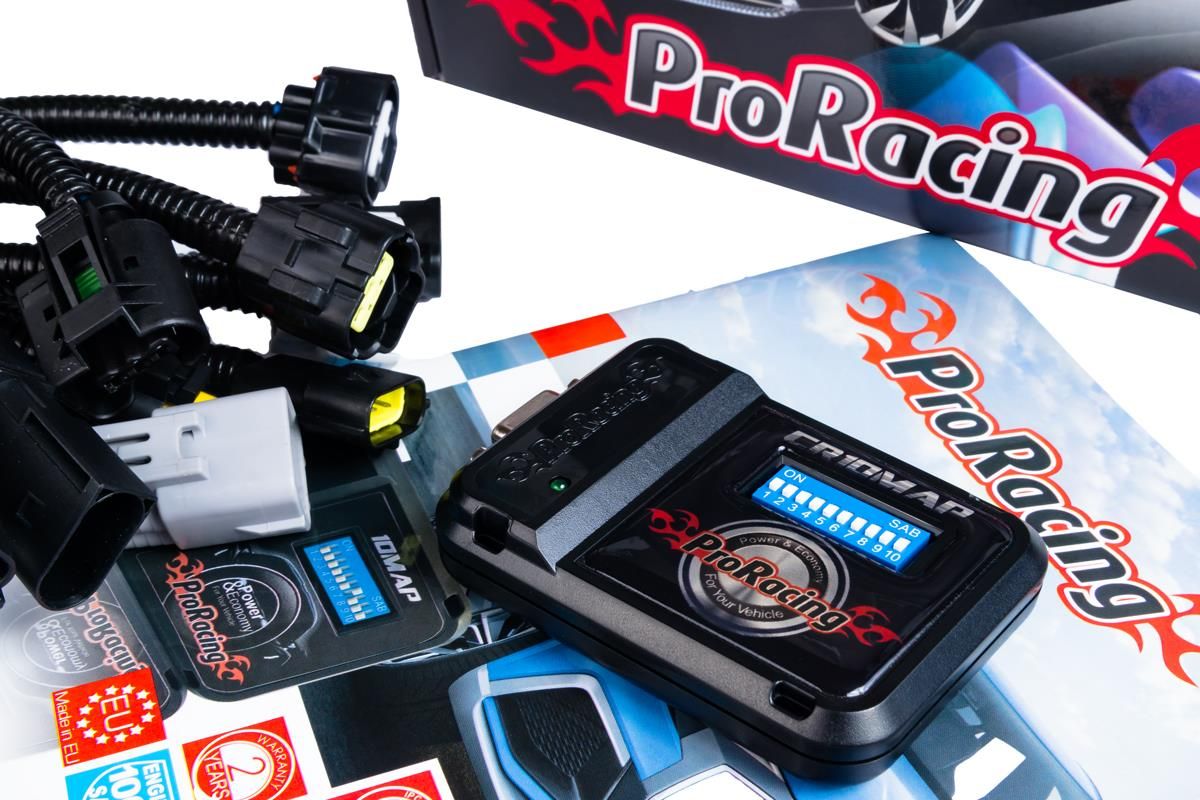 Proracing Chip Tuning Box Cr10Map Infinity Ex30D 3 0 238Km Cr10Map 716 ...