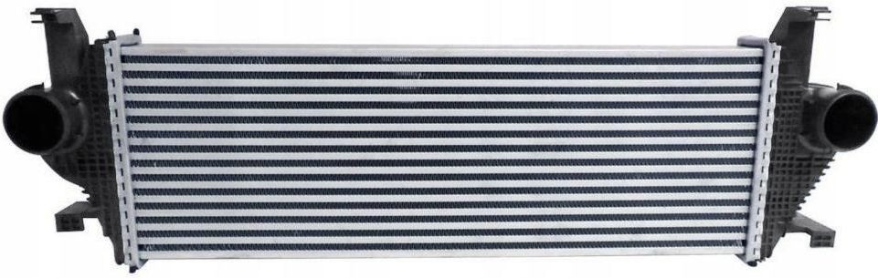 Ahe Intercooler Jeep Grand Cherokee 10 18 3 0Crd 55038004Ae 55038004Ad ...