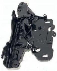 Zawias Bmw Oe Zawias Maski Bmw X3 G01 X4 G02 Oryginał 41617475791 ...