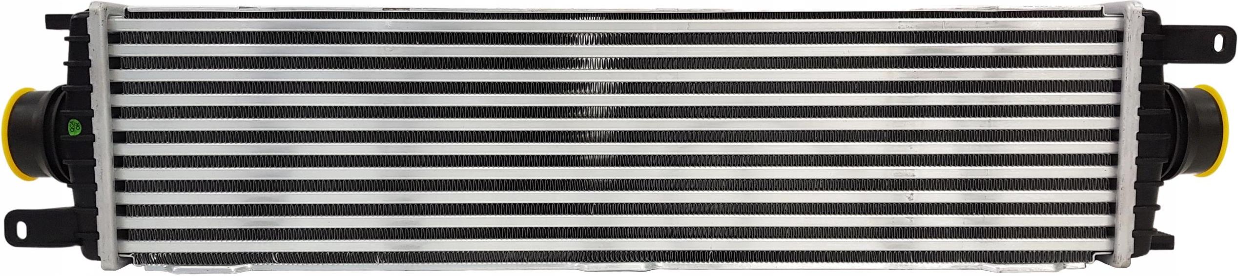 Ahe Intercooler Jaguar F Pace Xe X760 15 2 0T T2H6561 T2H6561 ...