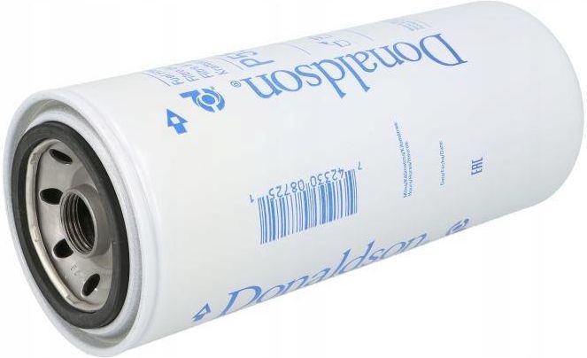 Filtr paliwa Donaldson Filtr Paliwa Off P551312 P551312 - Opinie i ceny ...