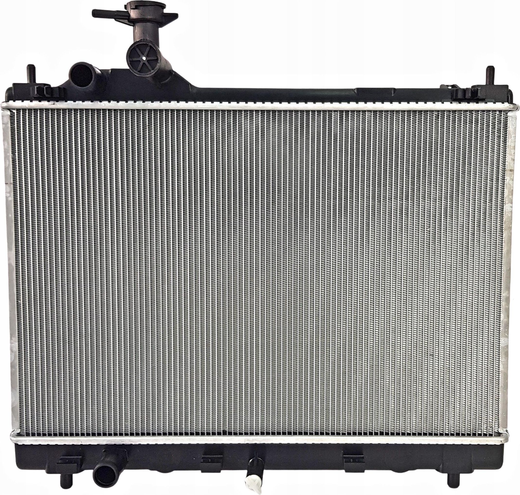 Koyorad Chłodnica Suzuki Baleno 1 2 17 17700M68P00 17700M50R00 ...