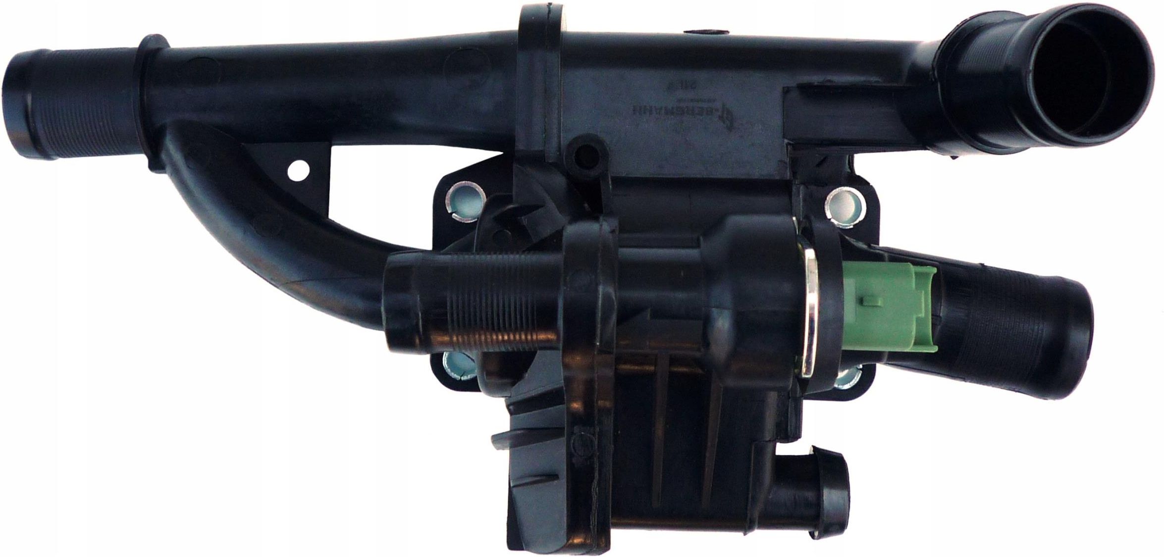 Gt Bergmann Termostat Do Ford Focus Iii Mk3 1 5 1 6 Ii Mk2 1 6 Gt17 031 - Opinie i ceny na Ceneo.pl