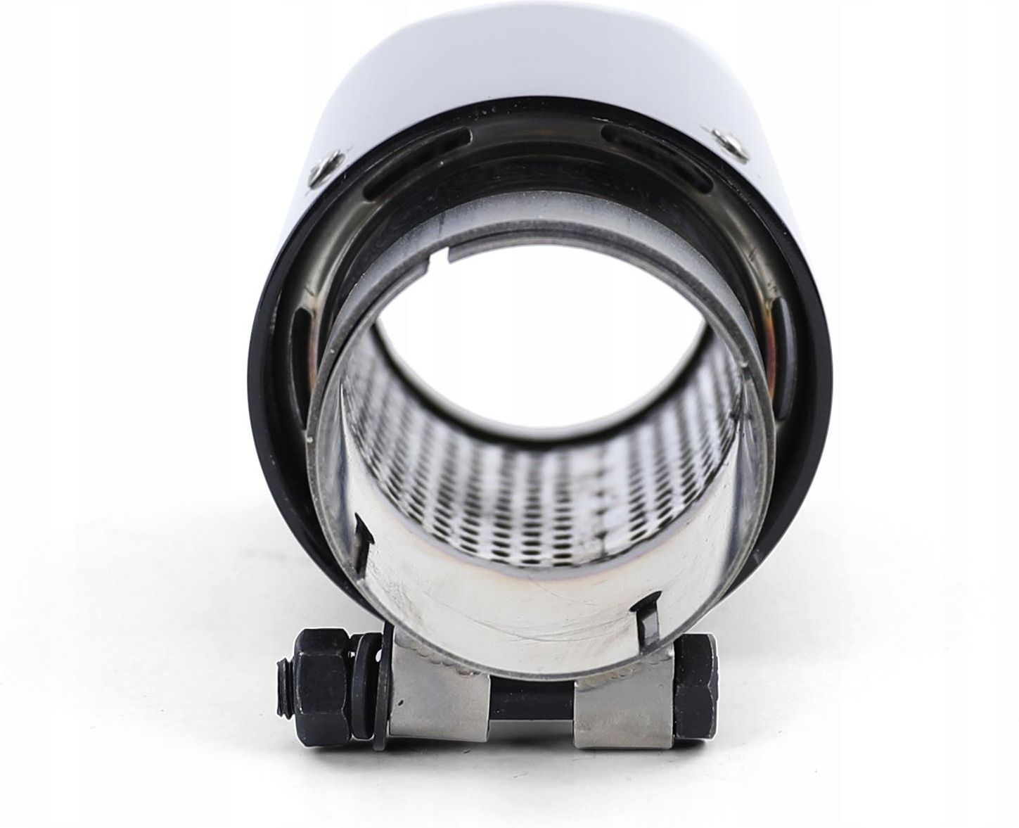 Jbm Końcówki Wydechu Carbon Bmw 4 F82 F83 14 Plus J39678Set13Bm ...