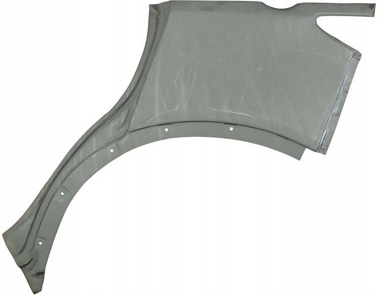 Pc Błotnik Tył Reperaturka Honda Civic Ufo 5D 05 Le 382983 5 - Opinie i ...