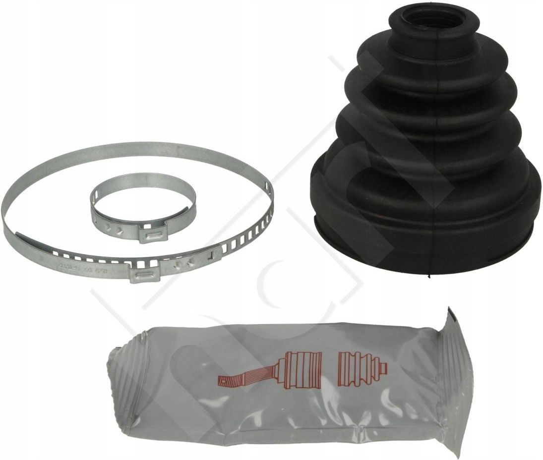 Hart Osłona Przegubu Wewn Land Rover Freelander 97 02 451 537 - Opinie ...