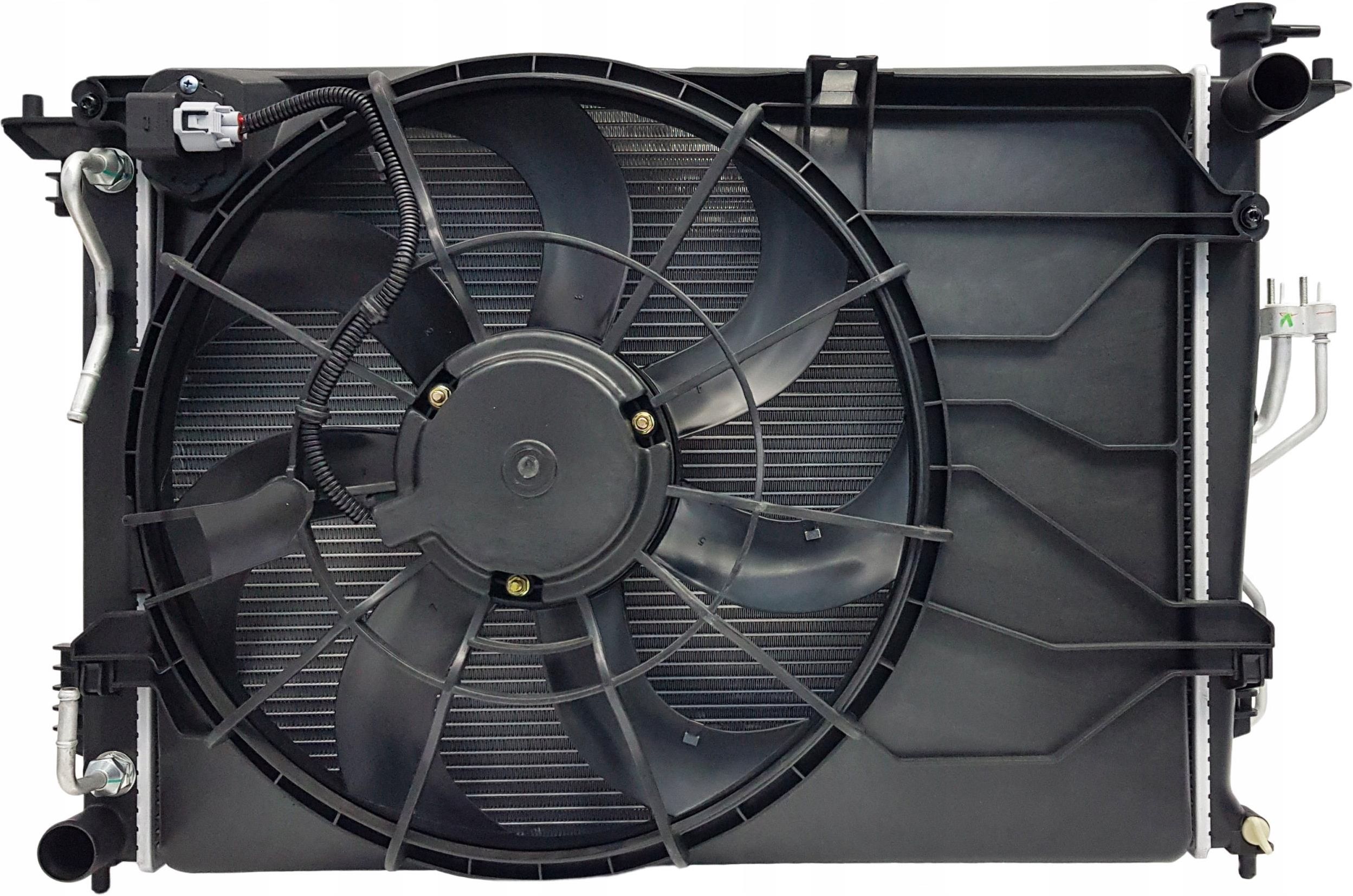 Ahe Komplet Chłodnic Kia Sportage Iii 09 1 6 2 0 At 253102S550 ...