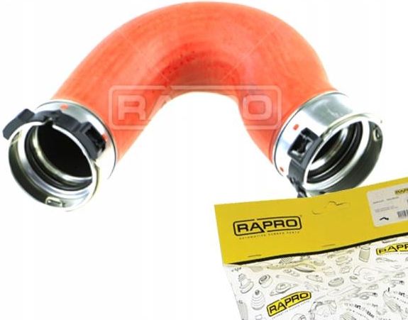 Rapro Przewód Intercoolera Mercedes Sprinter 3 5 T 311 R28456 - Opinie ...