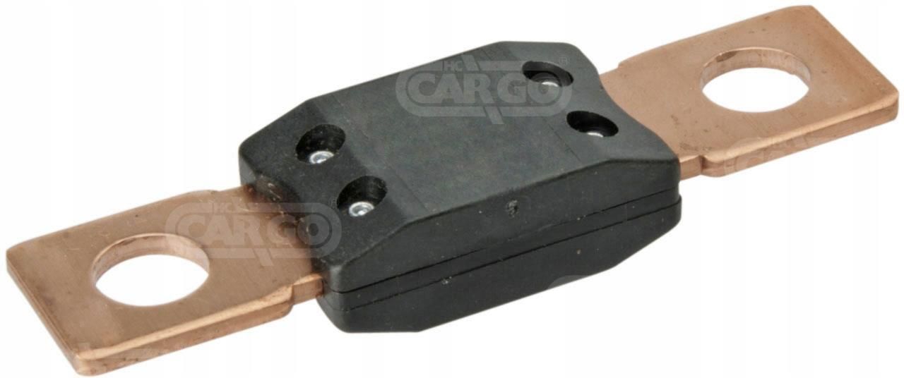 Hc Cargo Bezpiecznik Typu Mega 400 A 5 Szt 192978 - Opinie i ceny na ...