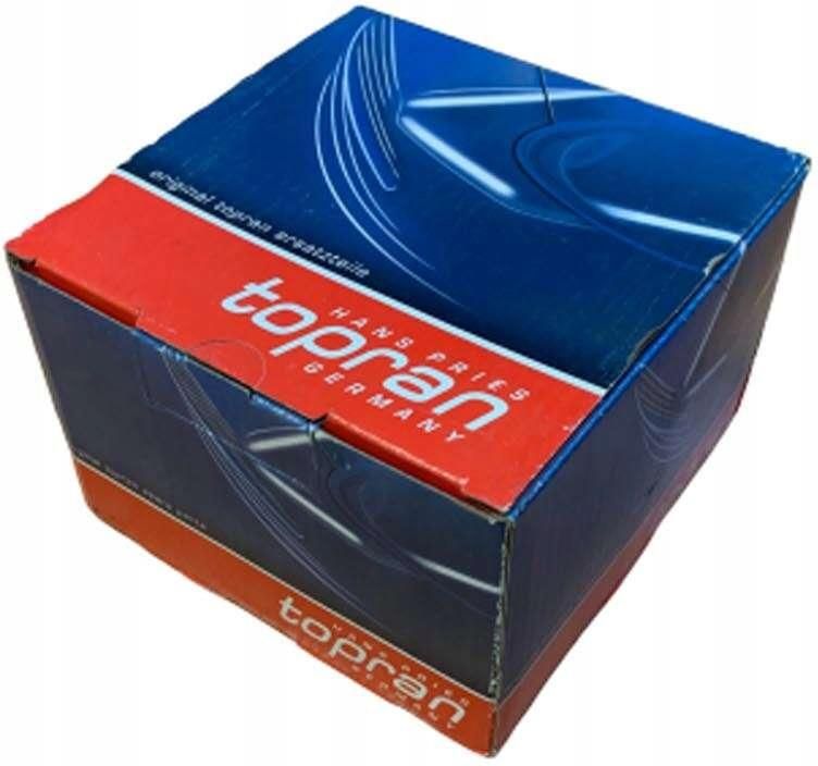 TOPRAN CZUJNIK TEMPERATURY WODY VW - Opinie i ceny na Ceneo.pl