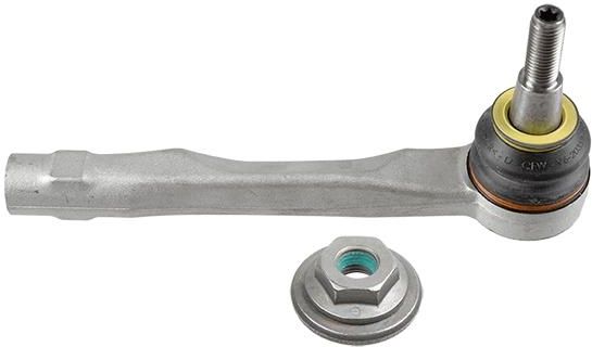 Końcówka drążka kierowniczego Lemforder Końcówka Drążka Prawa 43383 01 ...