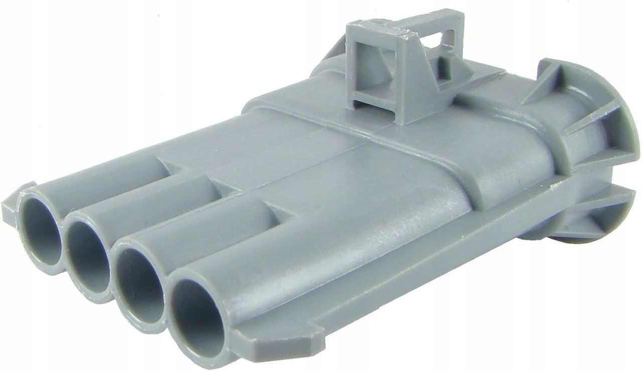 E Connectors Gniazdo Typu Metri Pack Komplet Konektorów 12129600 Zest ...