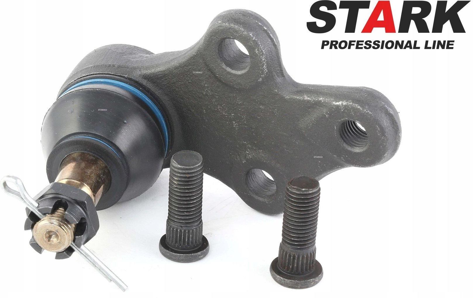 Wahacz Stark Przegub Mocujący Prowadzący Sksl 0260215 Sksl 0260215 ...