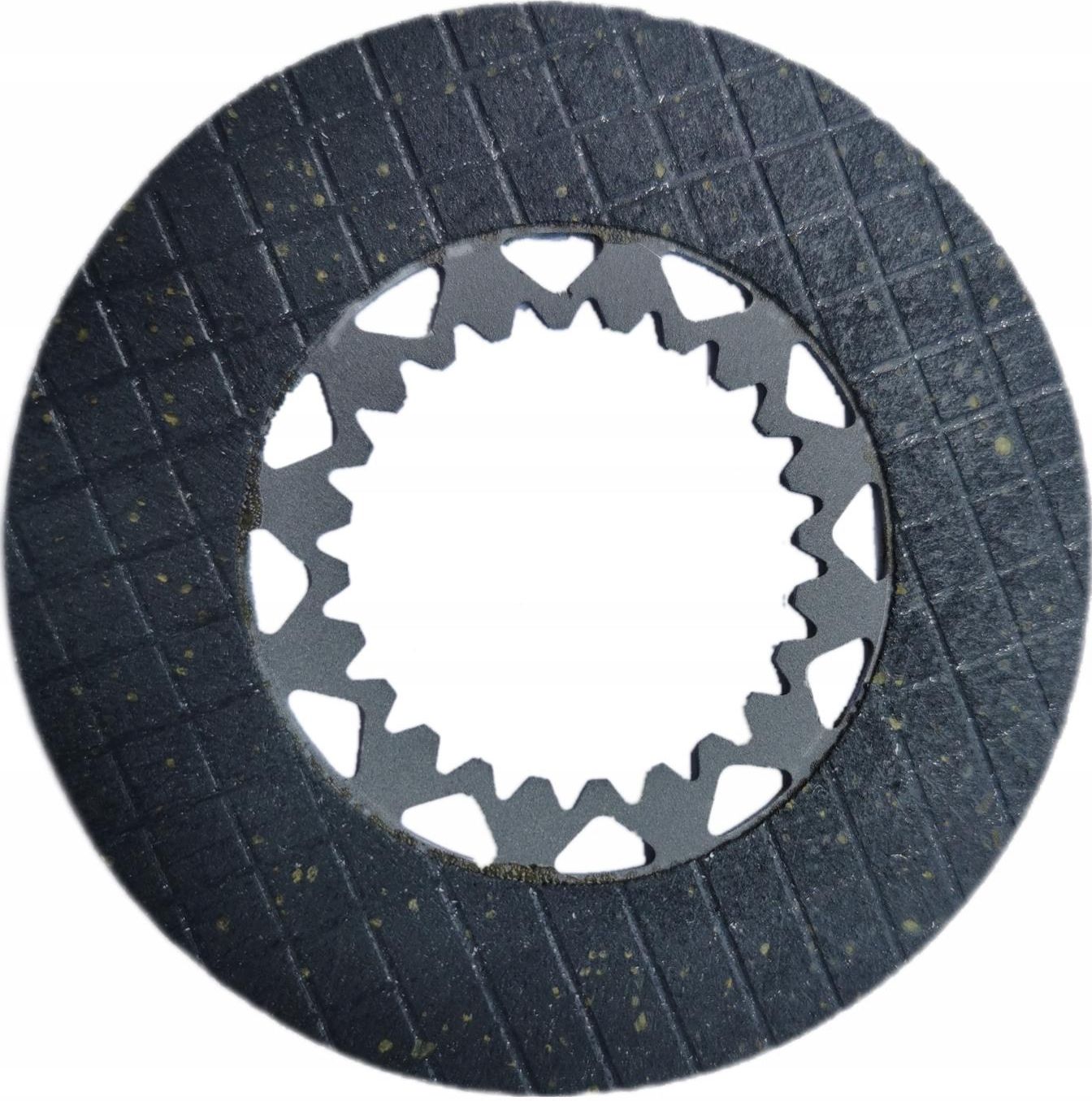 Mercedes Benz Oe Tarcza Sprzęgła Reduktor Mercedes E 211 W211 ...