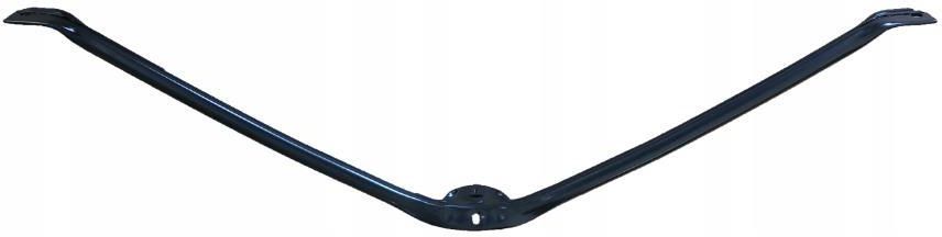 Maska samochodowa Polcar Belka Poprzeczna Bmw X1 2015 Stal 51647434549 ...