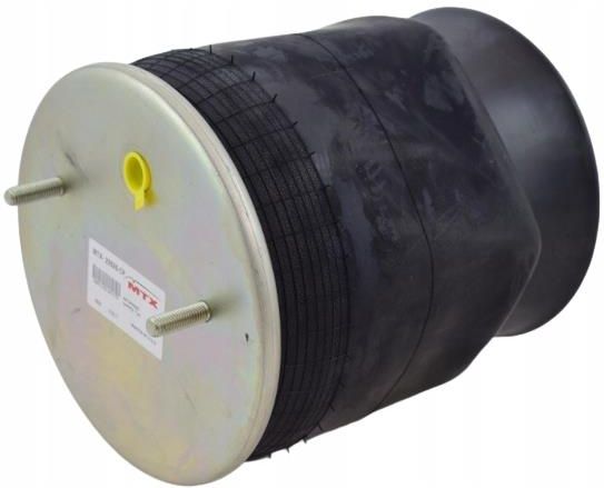 Zawieszenie silnika Mtx Miech Poduszka Osi Saf 2626V H 220 3229003900 ...