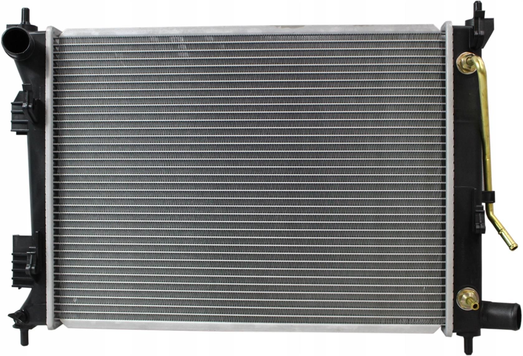 Ahe Kia Rio Iii 11 1 6 Chłodnica 253100U050 At 253104L050 253101R150 ...