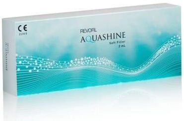 Caregen Aquashine Soft Filler 1x2ml - Ceny i opinie - Ceneo.pl