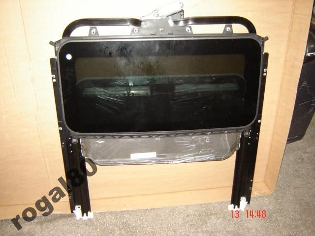 Volkswagen Oe Szyberdach Szyberdachy Vw Seat Skoda Audi Polo - Opinie i ...