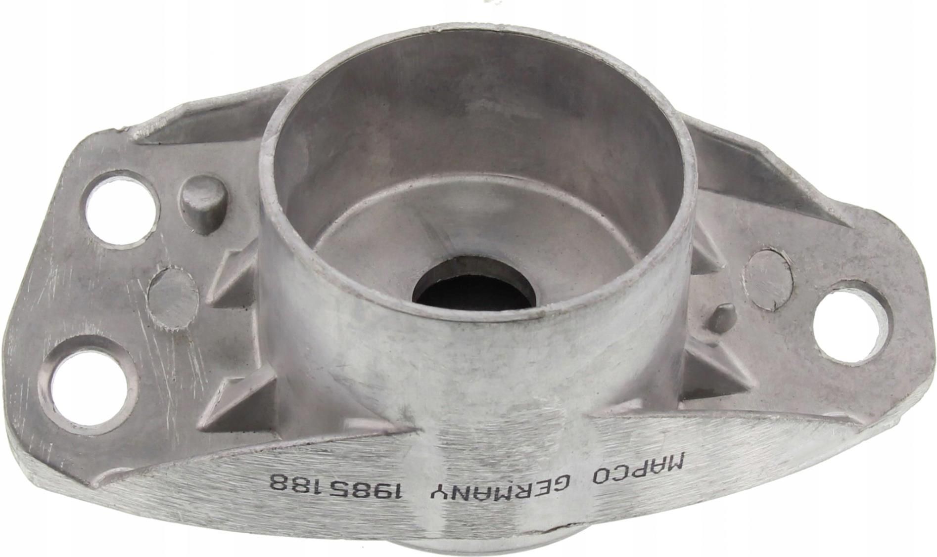 Łożysko amortyzatora Mapco Mocowanie Amortyzatora Seat Alhambra 10 Oś ...