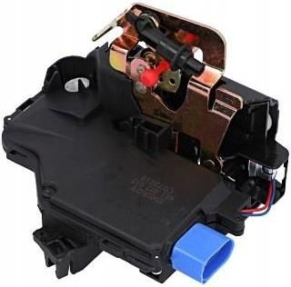 Gorabbit Zamek Drzwi Centr Przód Lewy Audi A3 8P A8 D3 - Opinie i ceny na Ceneo.pl