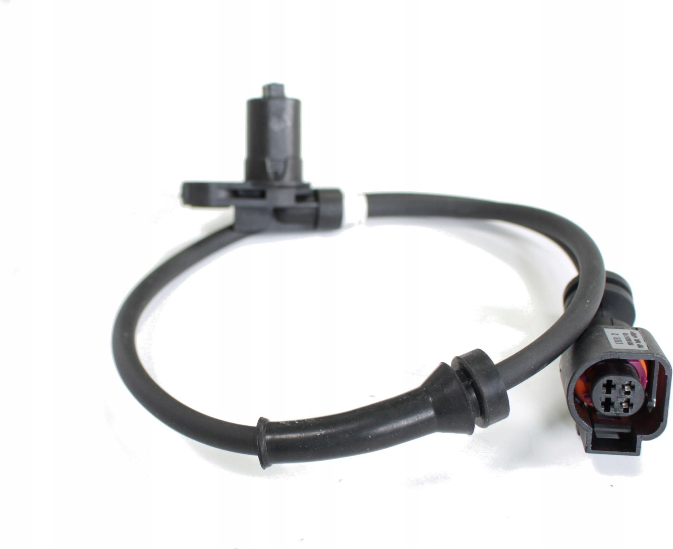 Gorabbit Czujnik Abs Audi Vw Galaxy Alhambra Przód Prawy - Opinie i ...