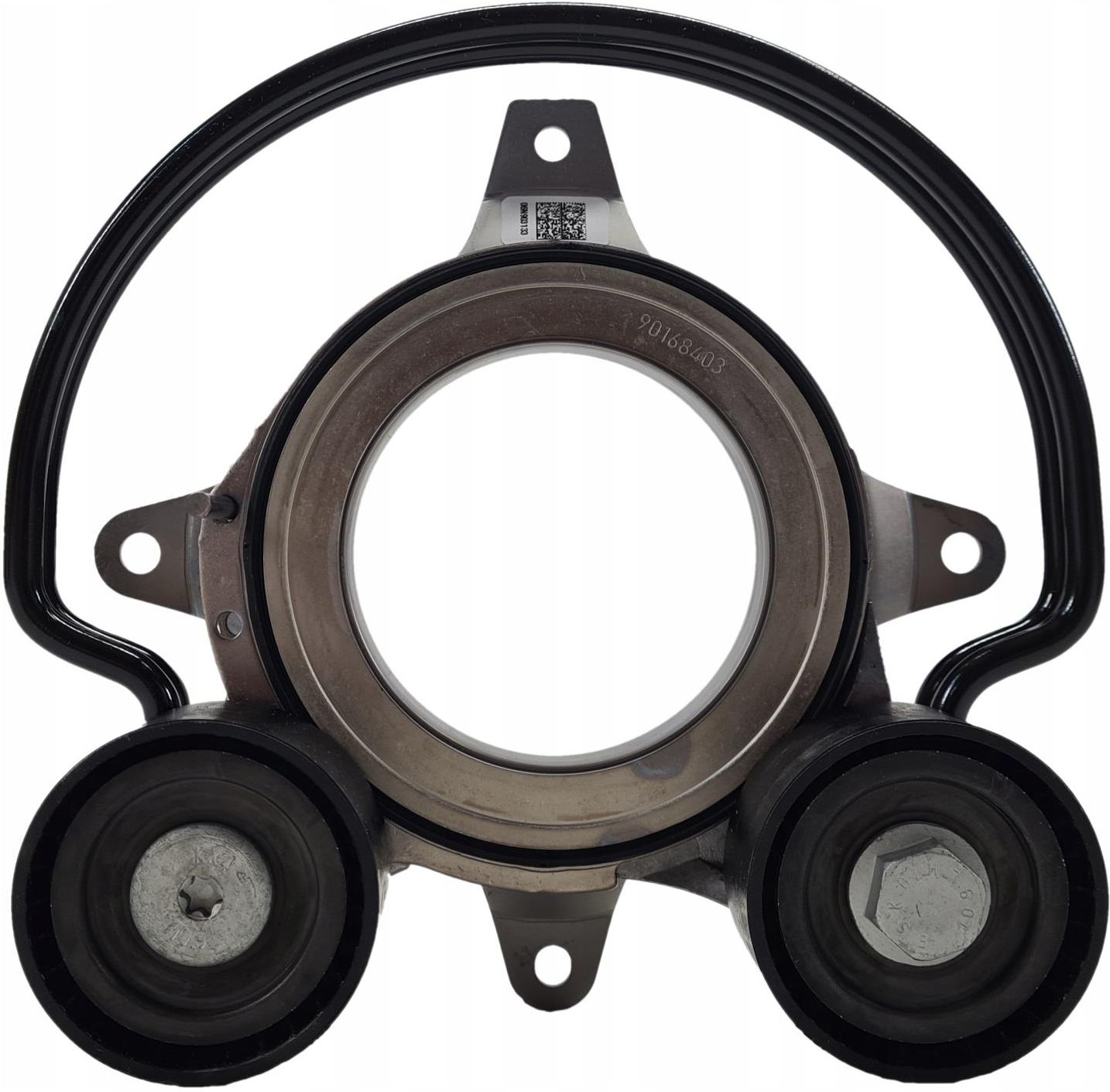 Mechanizm rozrządu Audi Oe Napinacz Paska Alternatora A4 B9 A5 A6 C8 ...