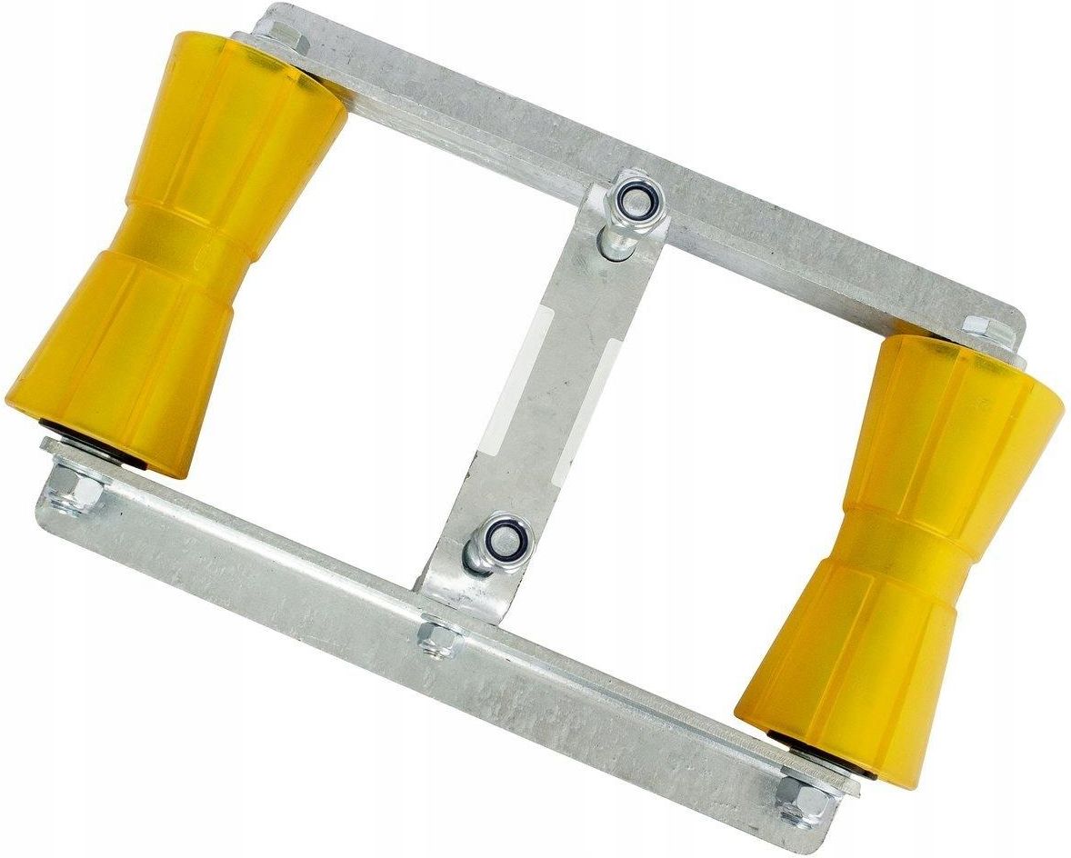 Temared Rolka Kilowa Podwójna Kołyska Podłodziowa 190Mm M_030.540.00.00 ...