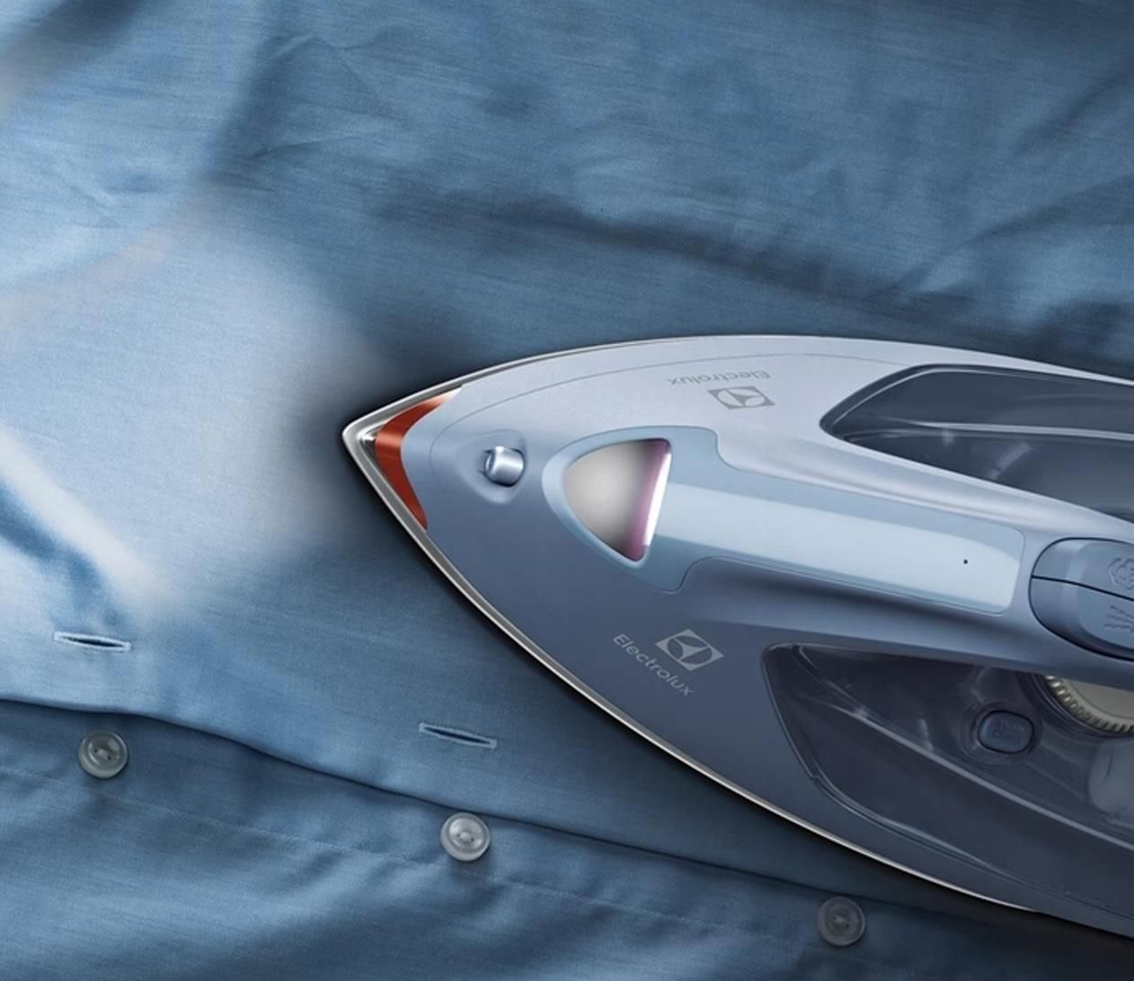 Żelazko Electrolux E7SI1-8DB 910003548 od 239,00 zł - Ceny i opinie ...