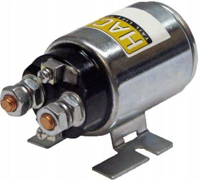 Haco Stycznik Przekaźnik Pomostu Dhollandia 12V 150A 654123 - Opinie i ...