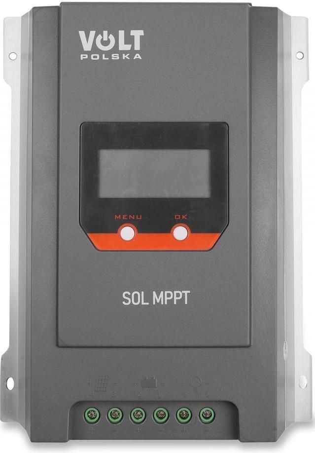 Instalacja Fotowoltaiczna Regulator Mppt 370W Zpr-213 - Opinie i ceny ...