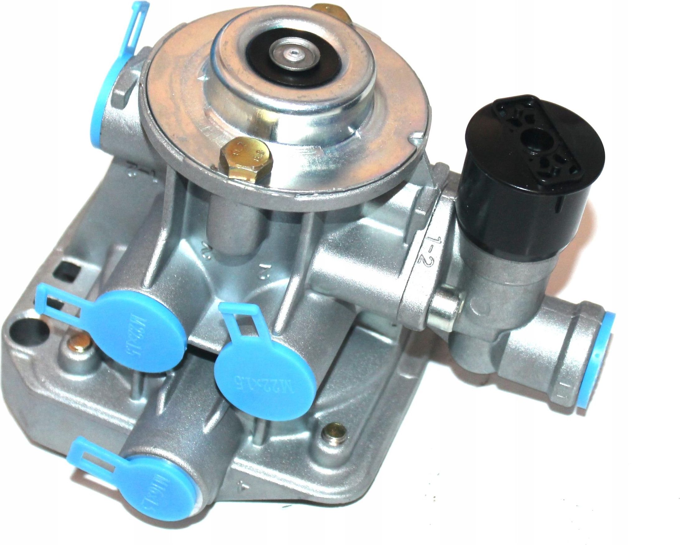 Sorl Zawór Główny Naczepy Kompletny 9710027000 - Opinie i ceny na Ceneo.pl