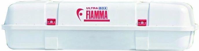 Fiamma Box Na Dach Bagażnik Kampera Przyczepy 520L 02085-01 02085-01 ...