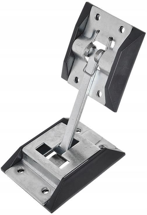Blokada Uchwyt Trzymacz Drzwi Galwanizowany 2064 - Opinie i ceny na Ceneo.pl