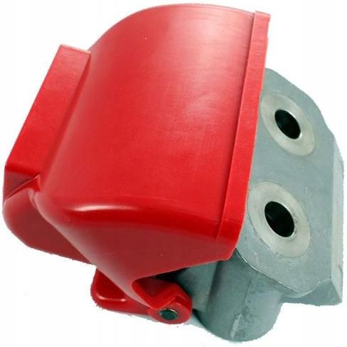 Wabco Złącze Duo-Matic Powietrzne Naczepa 00 1000 - Opinie i ceny na ...