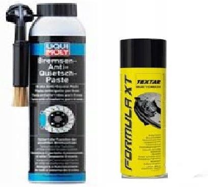 3M Smar Do Ukł Hamulcowych 200Ml Spray + Zmywacz Lm3074 - Opinie i ceny ...