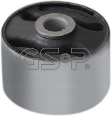 Gsp 518133 Łożyskowanie Korpus Osi 518133 - Opinie i ceny na Ceneo.pl