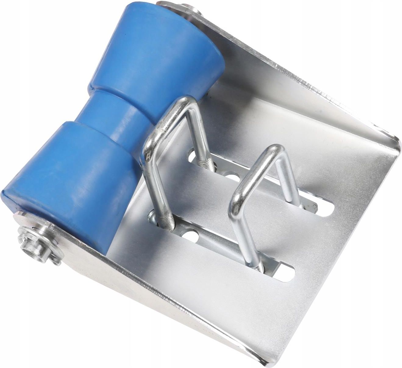 Podpora Denna Rolka Kilowa Przyczepa Podłodziowa Pd240 - Opinie i ceny ...