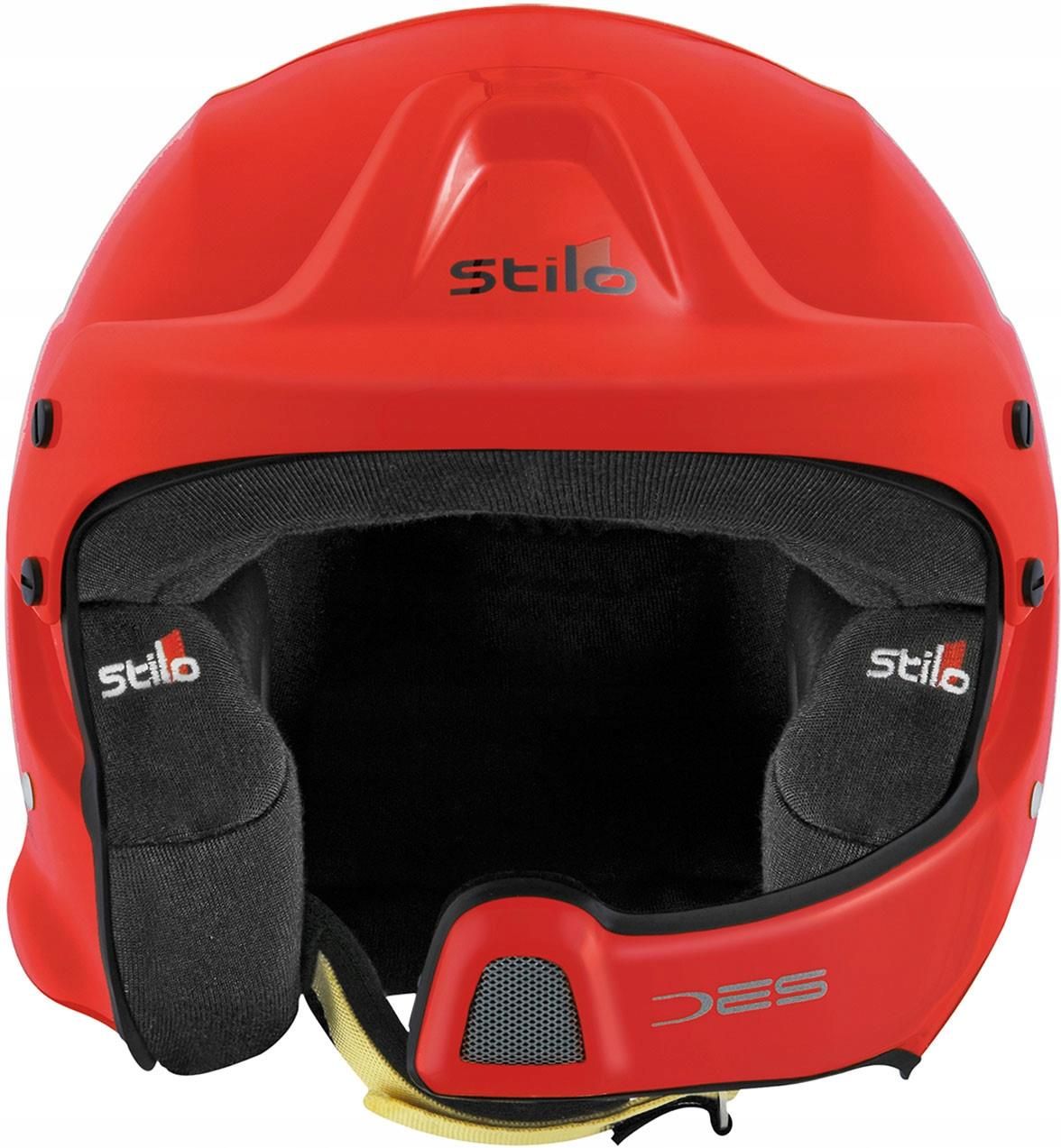 Stilo Kask Wrc Des Offshore Snell Oraz Fia L - opinie i ceny na Ceneo.pl