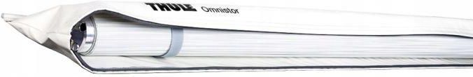 Thule Markiza W Pokrowcu Omnistor 1200 3.0M 300Cm 307260 - Opinie i ...