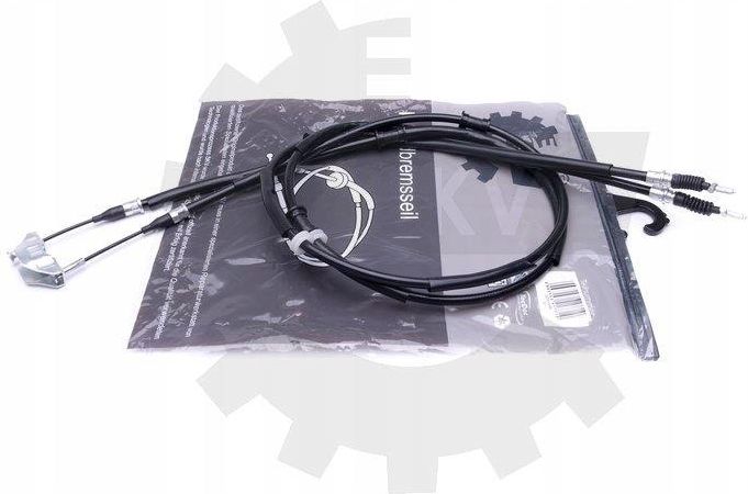 Skv Linka Ręcznegotył Chevrolet Corsa Astra G 13104992 26Skv548 ...