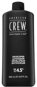 American Crew Classic Precision Blend Developer 4,5% / 15 Vol. Emulsja ...