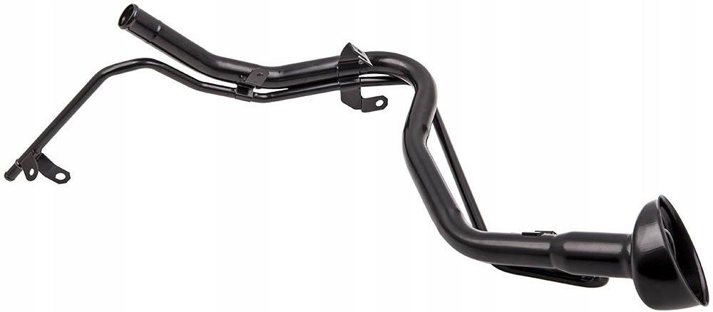 Maxpeedingrods Rura Szyjna Wlewu Paliwa Do Nissan Qashqai J10 17221 ...