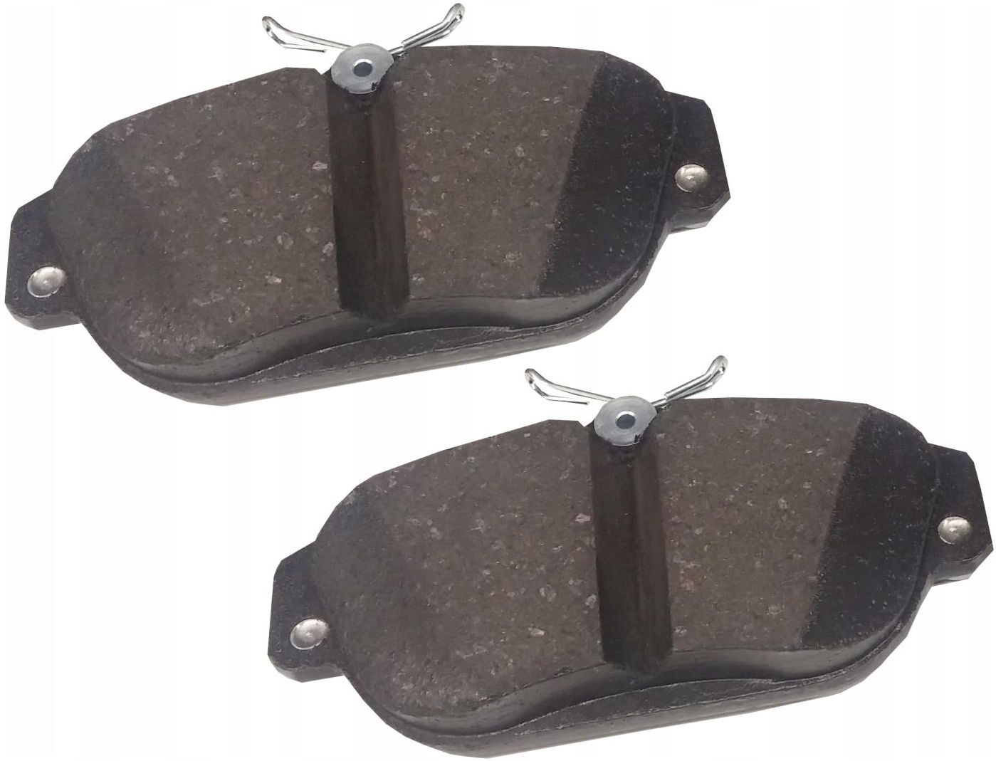 Klocki hamulcowe Volvo Oe Klocki Hamulcowe Przód Volvo740 760 940 960 S90V90 31302996 - Opinie i ...