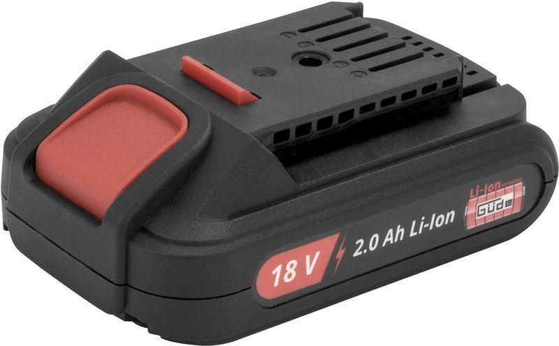 Güde Ap 18-20 Akumulator 58555 - Opinie i ceny na Ceneo.pl
