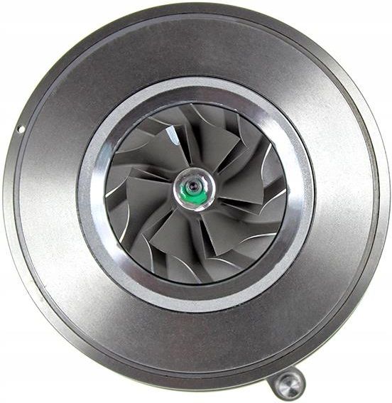 Turbosprężarka Turbocentras Wkład Turbo 794877 0008 Mercedes E300 320 3 ...